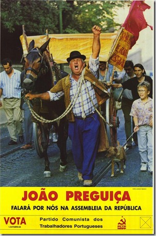 Outras importantes figuras passaram por este partido como Durão Barroso ...